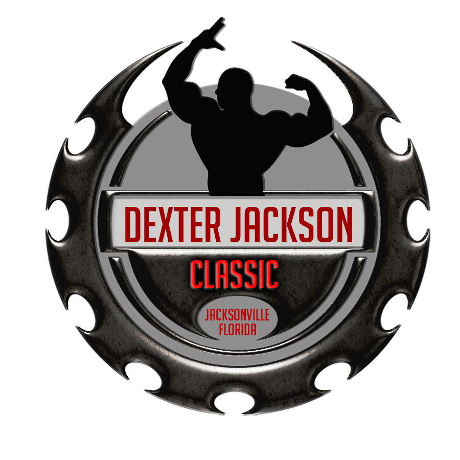 NPC Dexter Jackson Classic Pre-Judging
