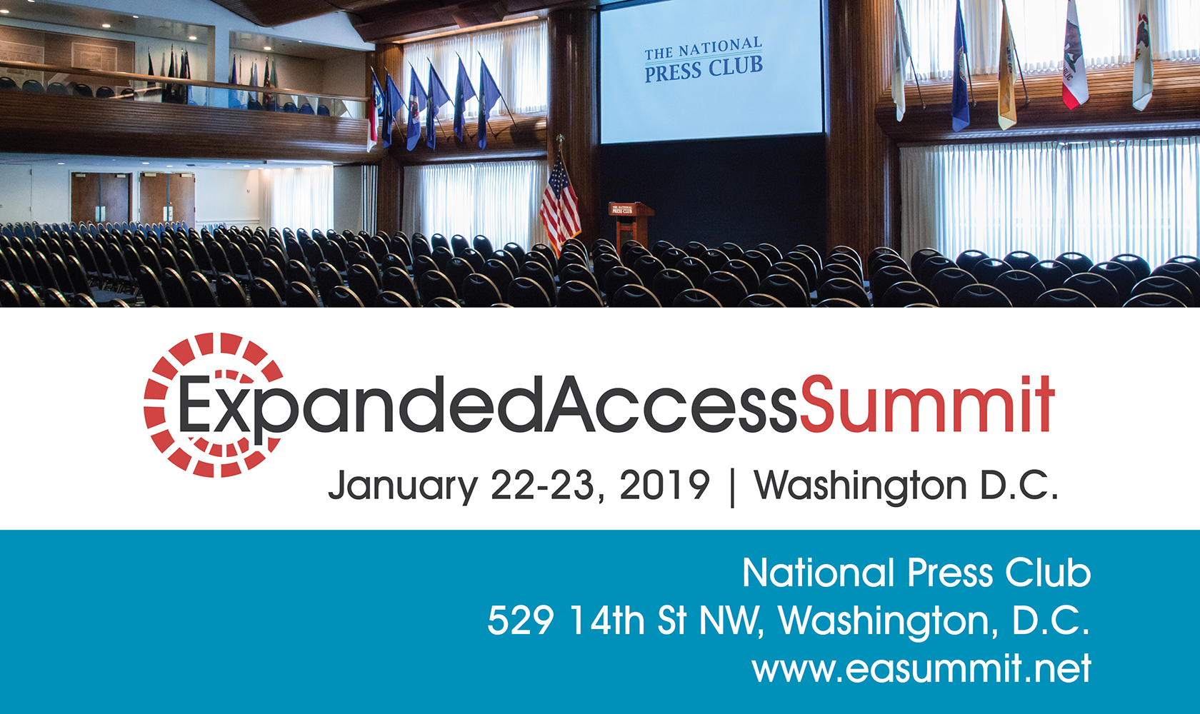 The Expanded Access Summit 2.0