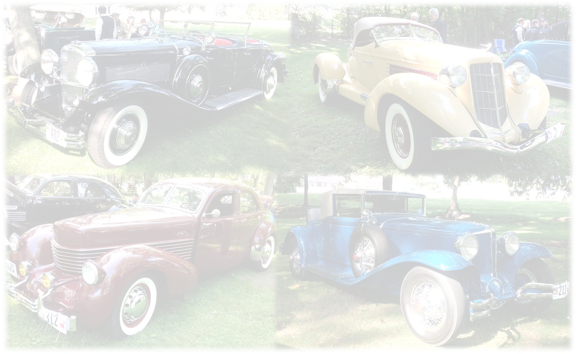 2025 ACD Annual Reunion