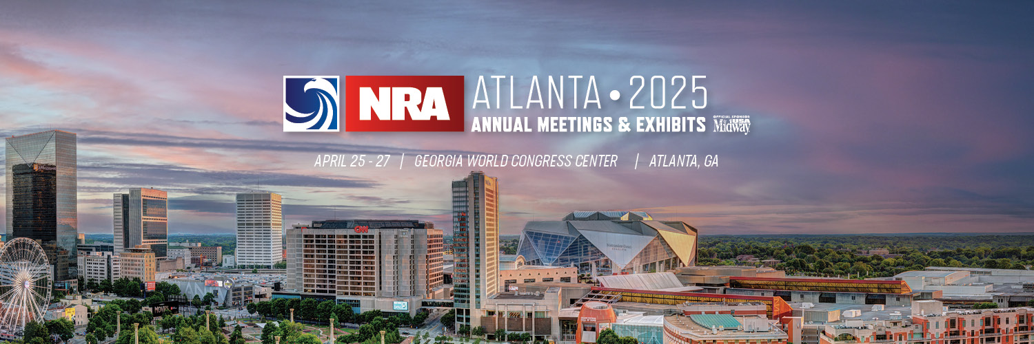 NRA - Annual Meetings & Exhibits