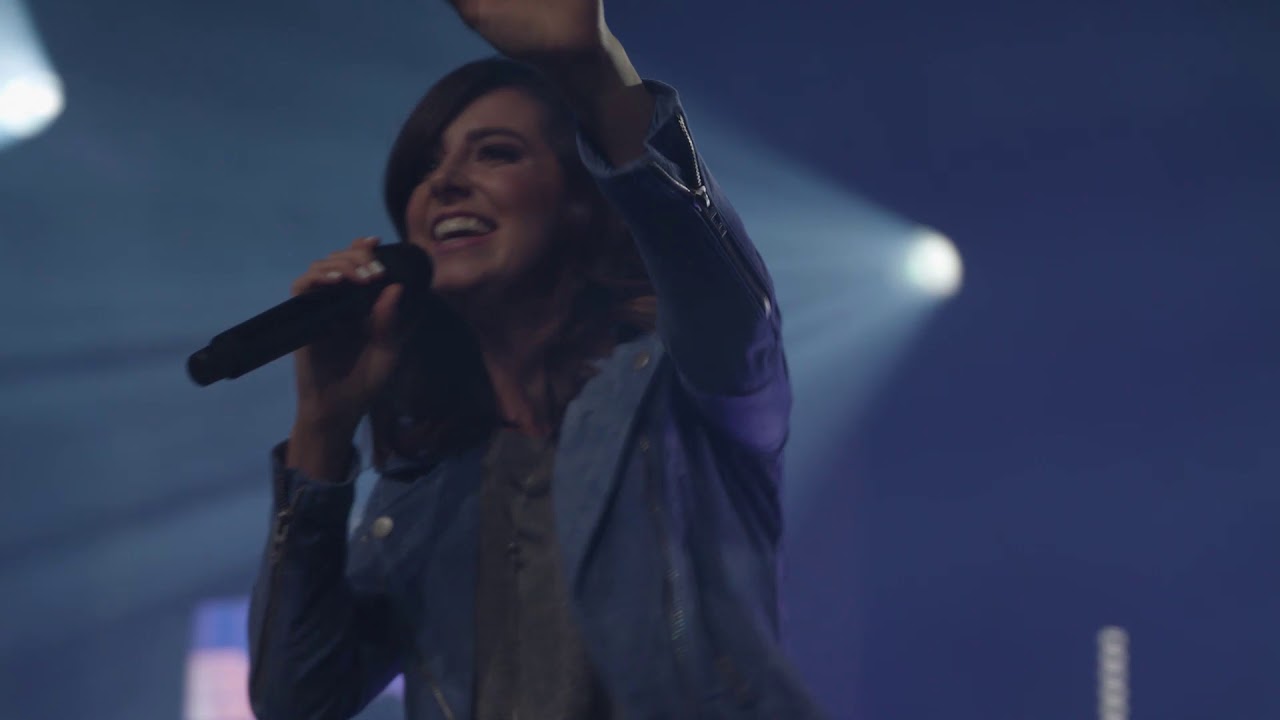 Meredith Andrews Concert