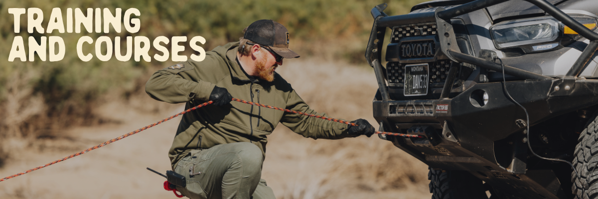 The Big Thing by XOVERLAND Ranch