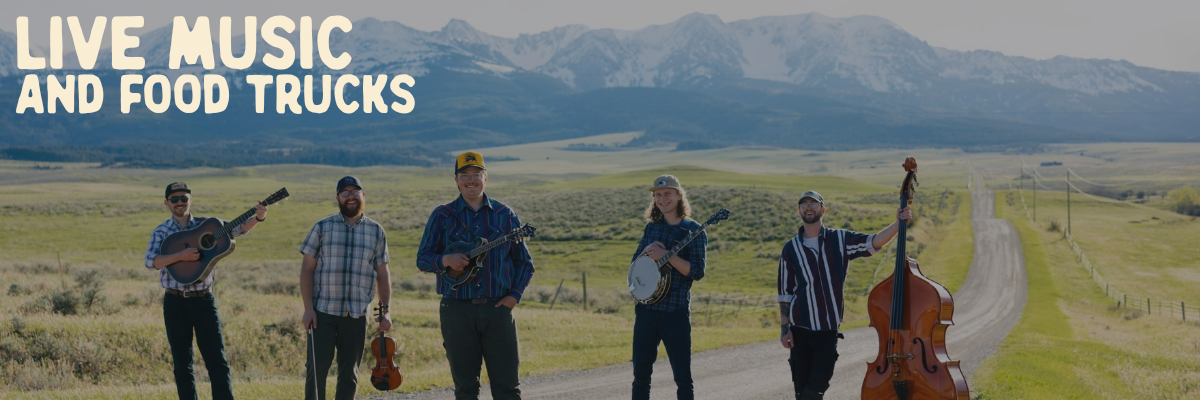 The Big Thing by XOVERLAND Ranch