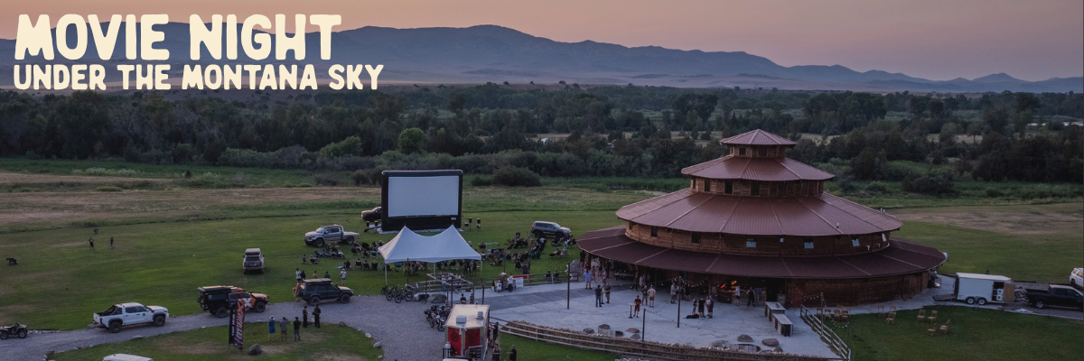 The Big Thing by XOVERLAND Ranch