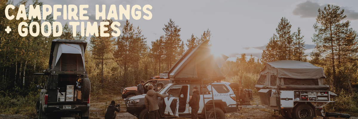 The Big Thing by XOVERLAND Ranch