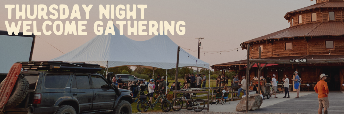 The Big Thing by XOVERLAND Ranch