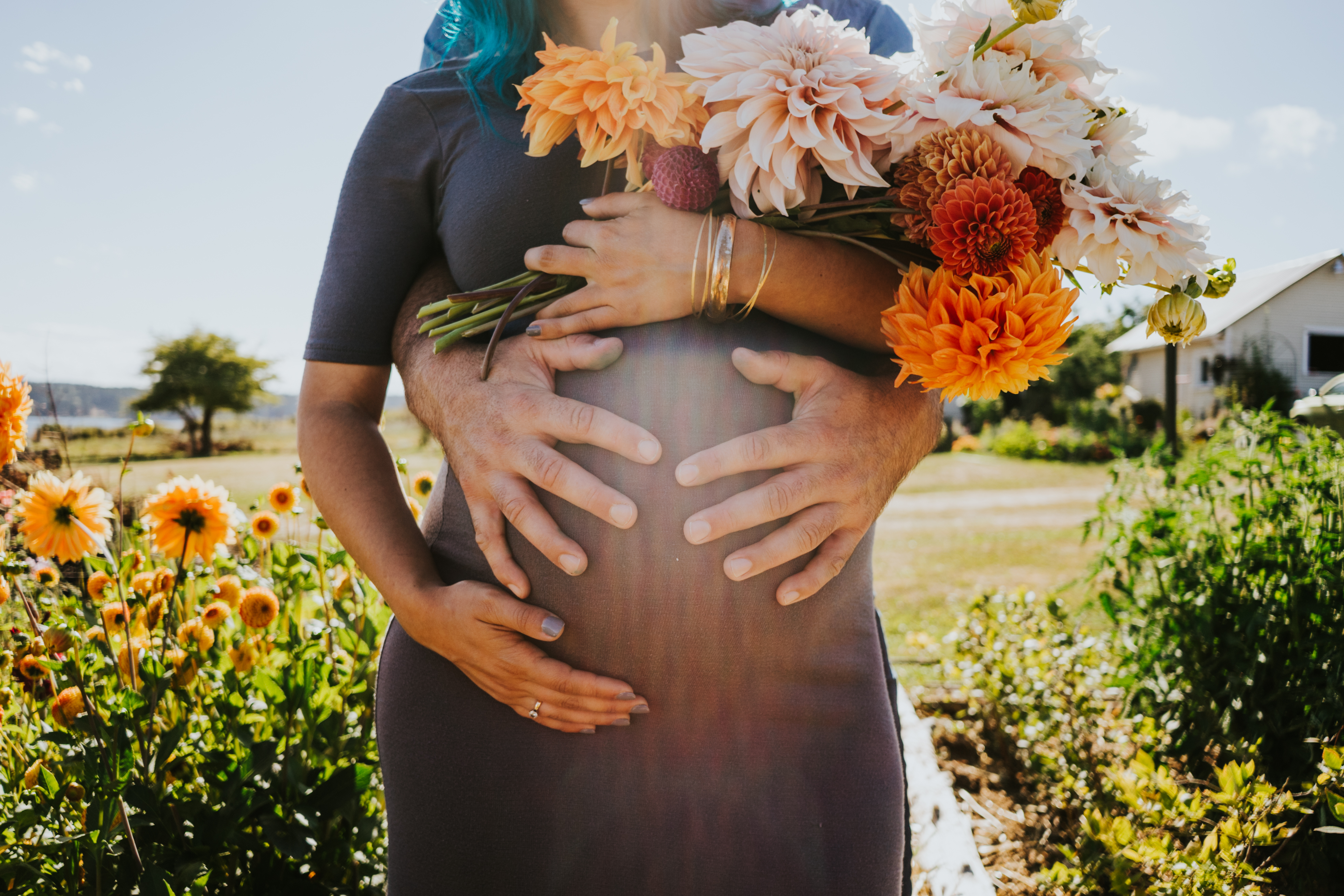 Early Pregnancy Sample Class