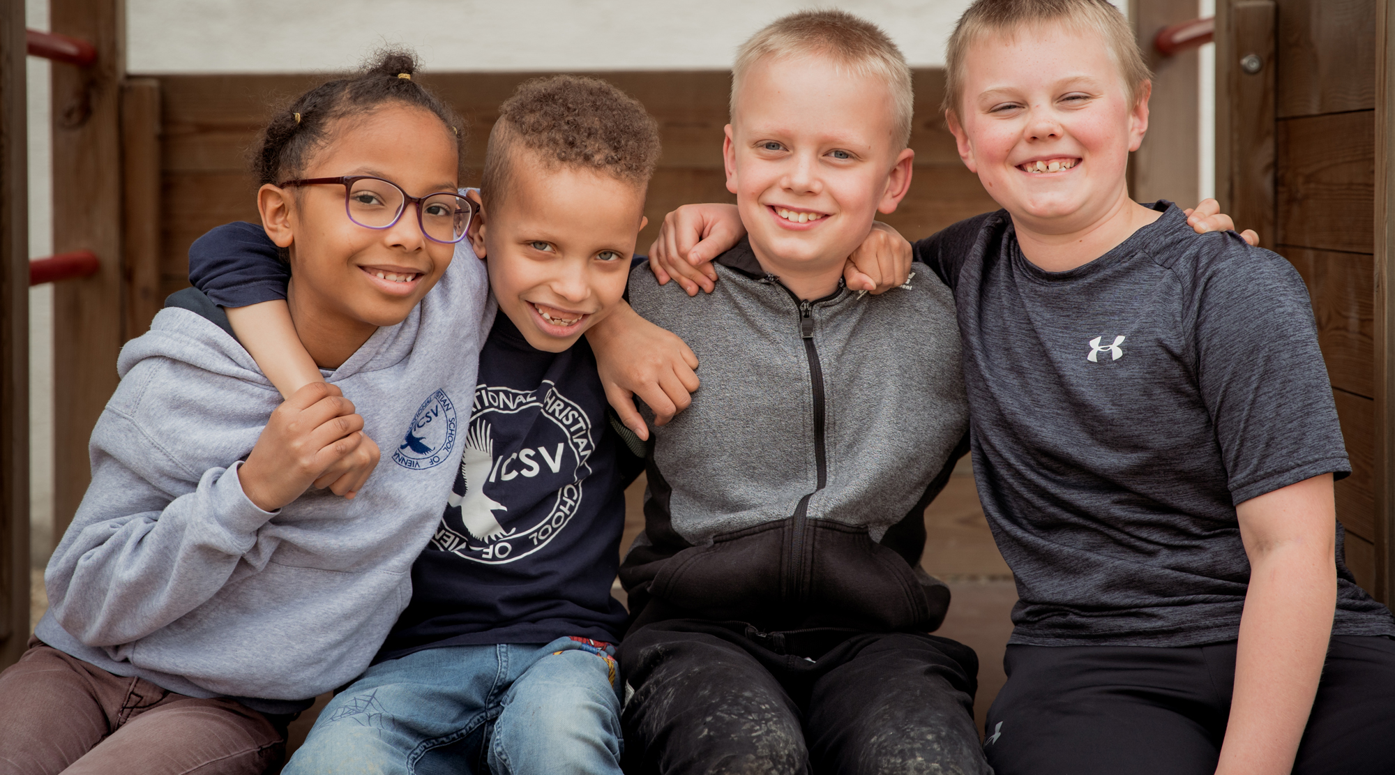 International Christian School of Vienna