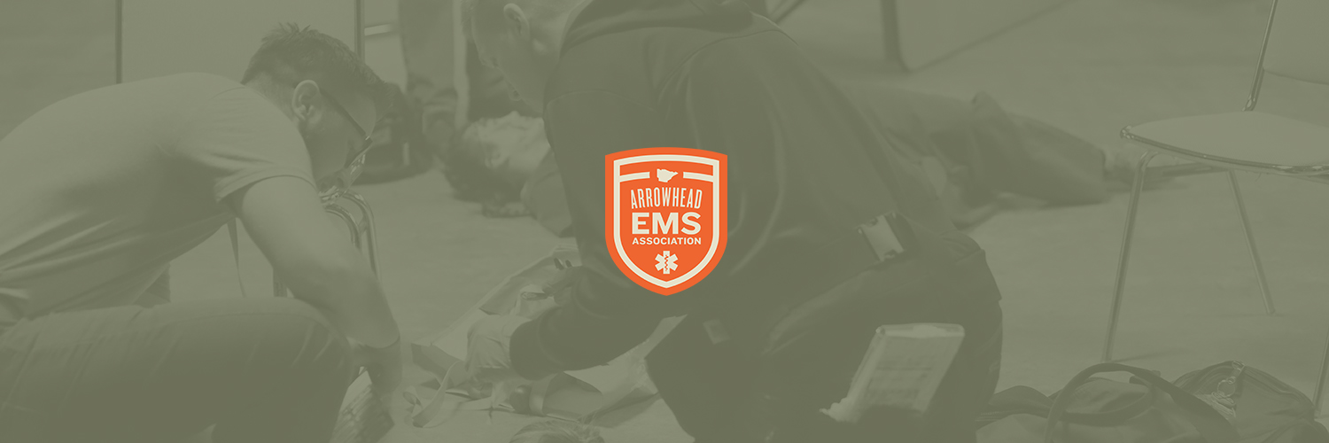 2022 Arrowhead EMS Association Conference & Expo