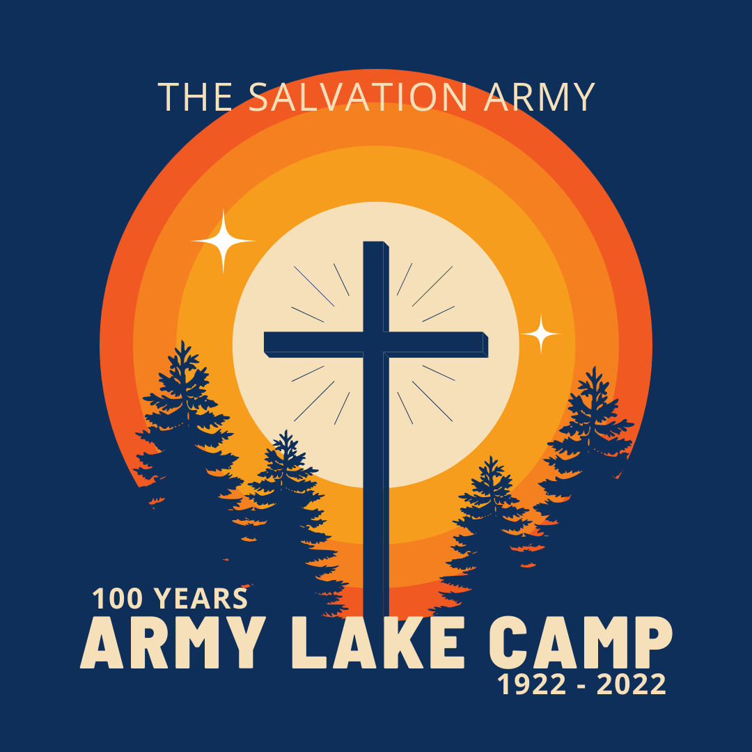 Army Lake Camp 100 Year Celebration