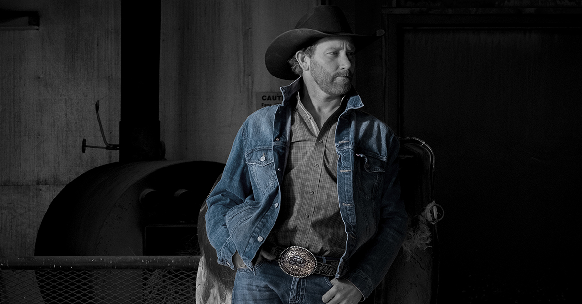 Chancey Williams | The Beacon (Casper, WY)