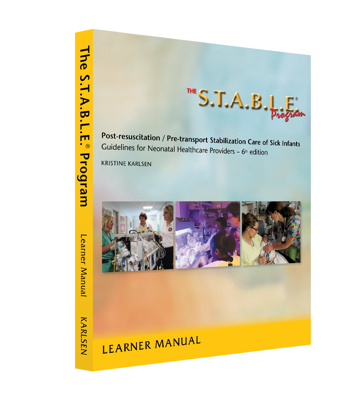 S.T.A.B.L.E Learner Program