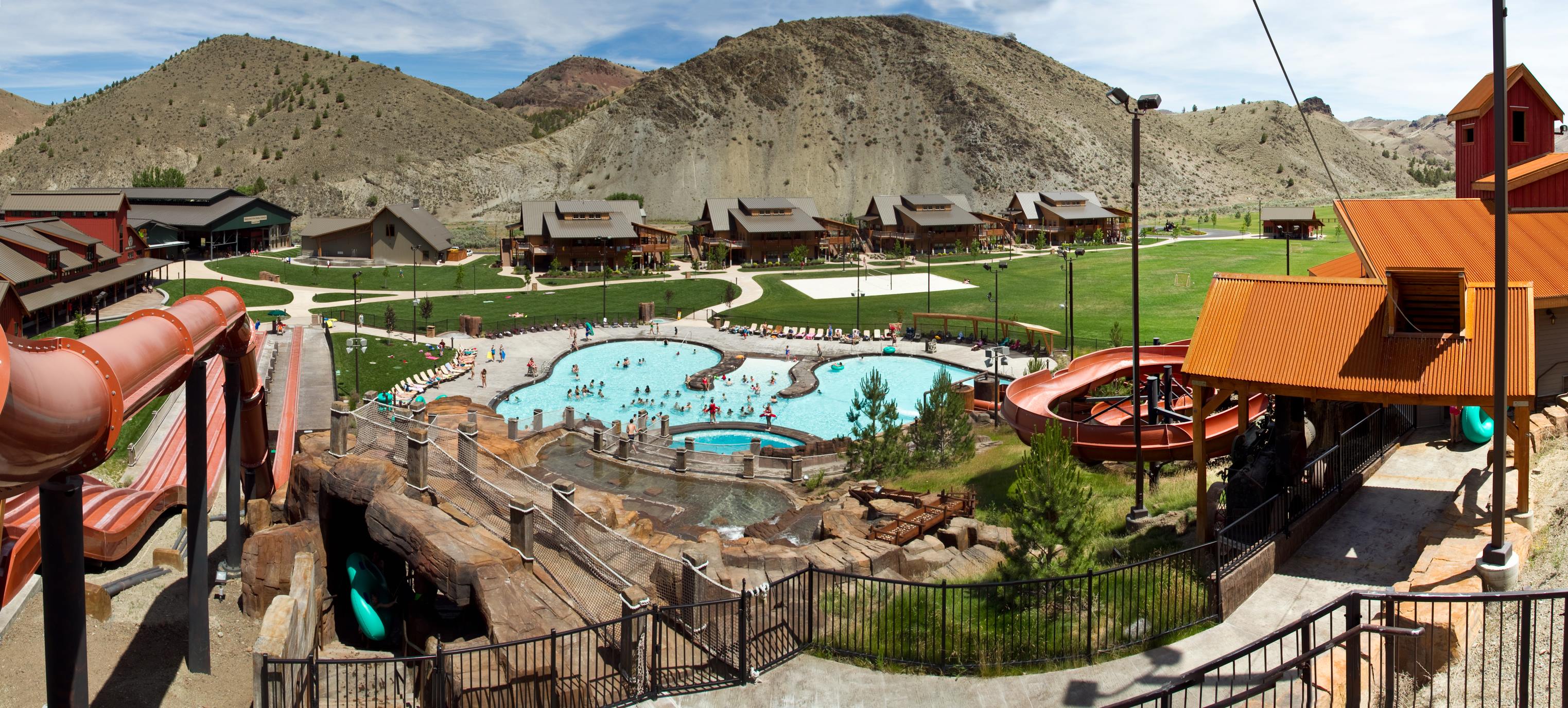 Spring 2022 - Boot Camp - Washington Family Ranch