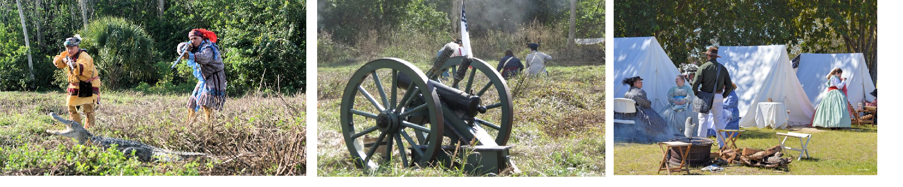 Battle of Okeechobee