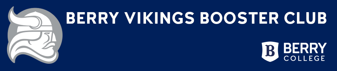 Berry Vikings Booster Club