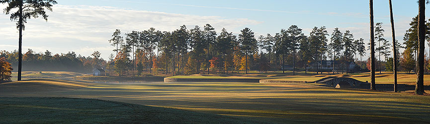2023 Berry College Mountain Day Golf Tournament