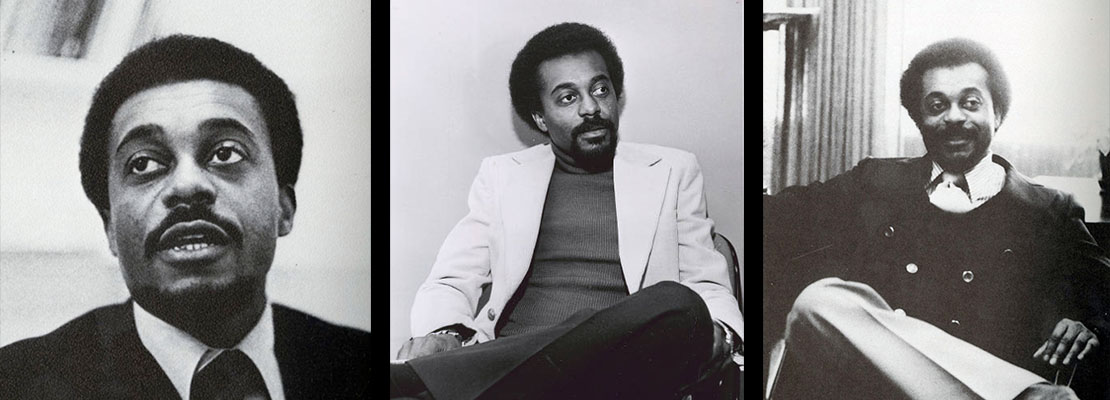 Honoring Dean Julius Chapman