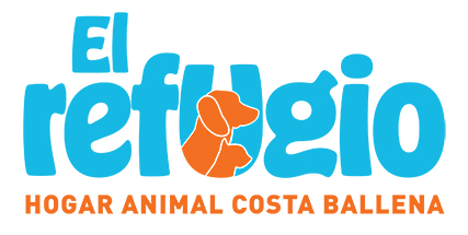 El Refugio Logo