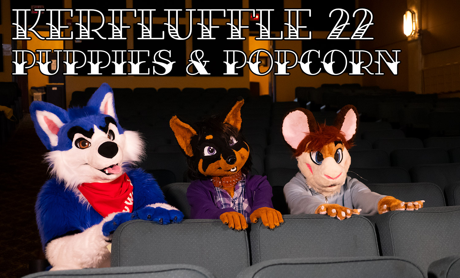 All Kerfluffles – Kerfluffle