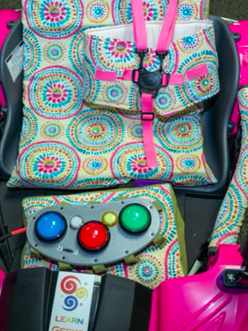 Geeks for Kids - Senior Project