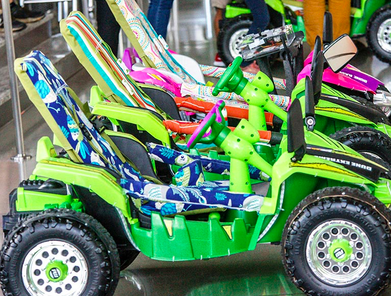 Geeks for Kids 2021-22