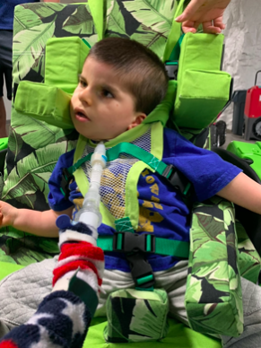 Geeks for Kids 2021-22