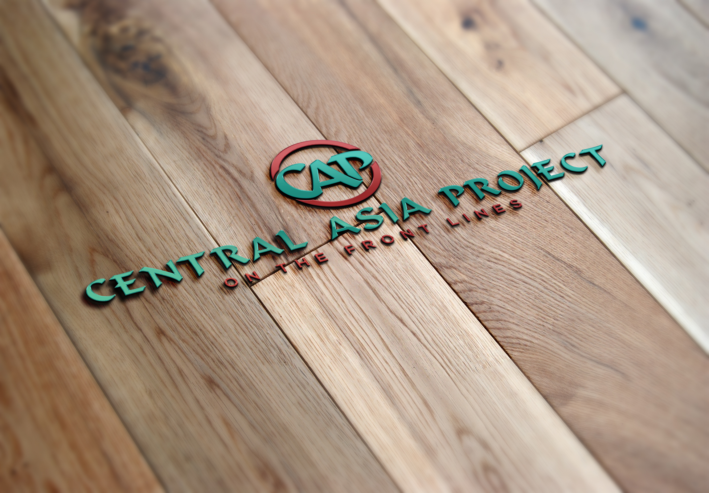 central asia project
