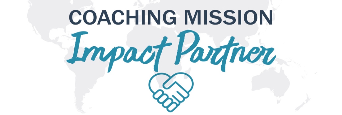 Coaching Mission Impact Partner Program