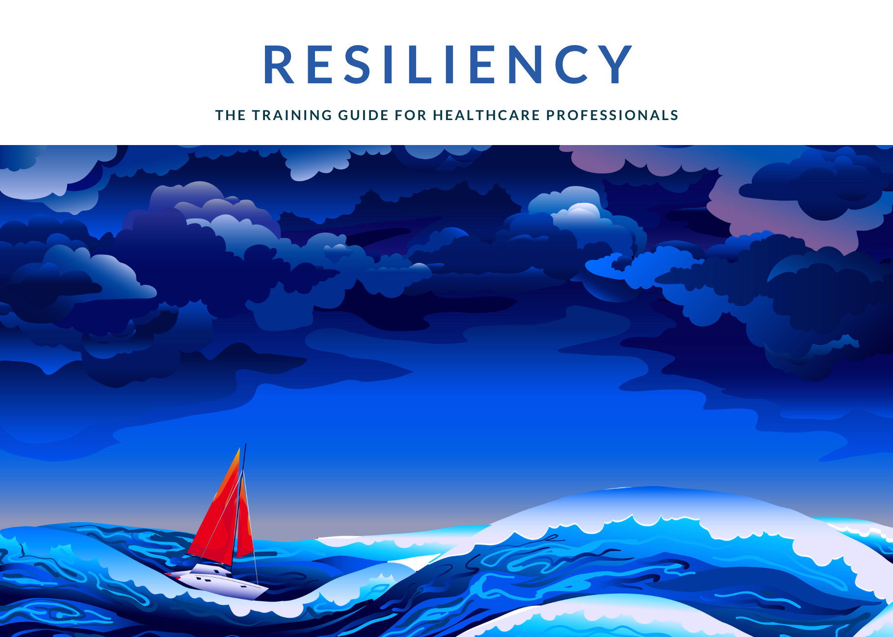 Resiliency Training for Healthcare Professionals