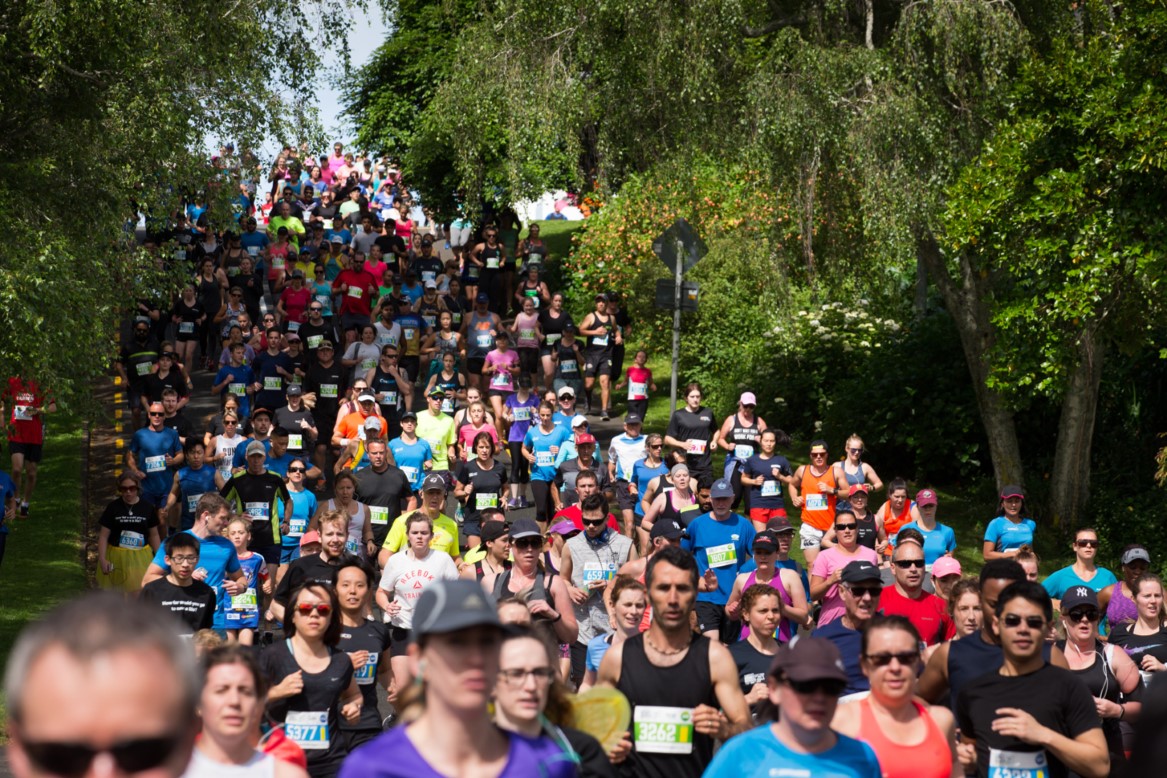 Lugton's Round the Bridges 2018
