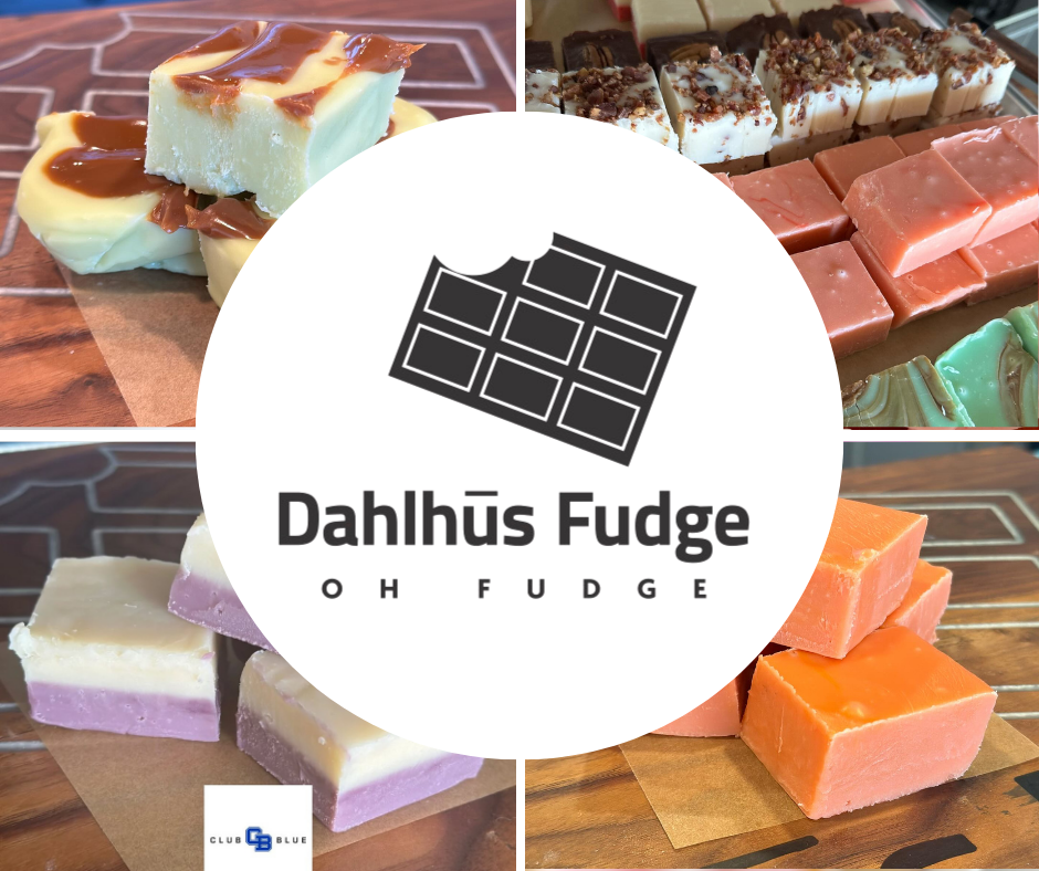 Dahlhus Fund
