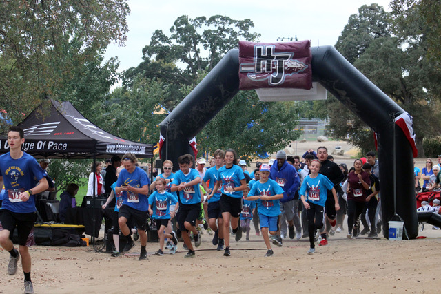 2019 Sac Freedom Run