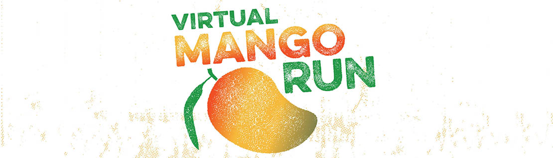 Virtual Mango Run
