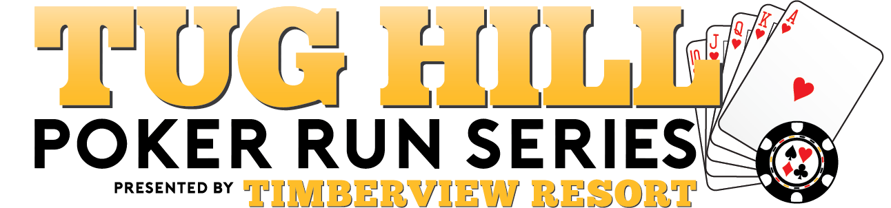 Tug Hill ATV UTV Poker Run Series Ticket Info And Buy
