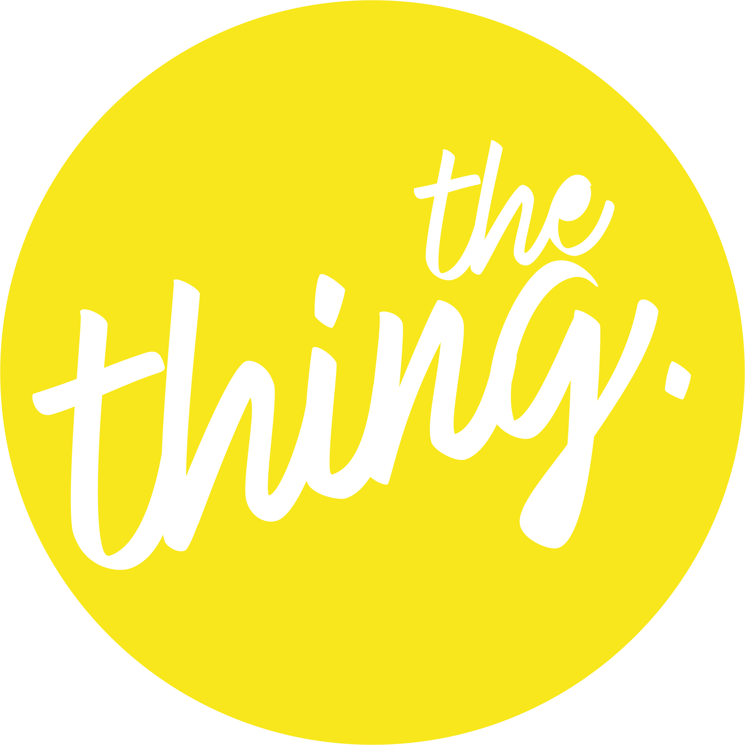 The Thing Orlando 2024