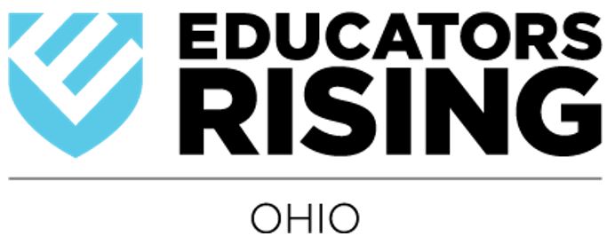 Educators Rising Ohio 2022 State Conference