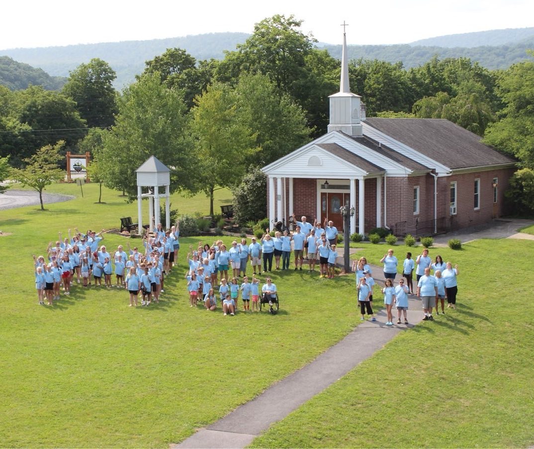 Hartman Homecoming Week 2024