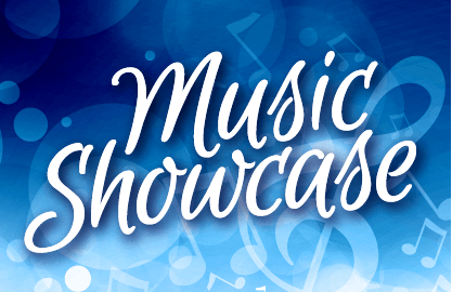 25 - Music Showcase