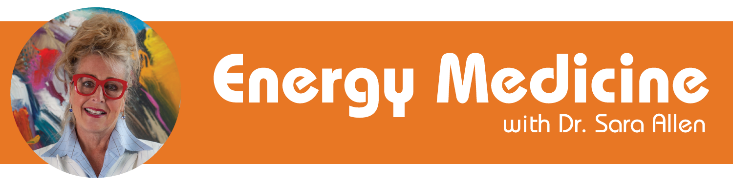 Dr. Sara Allen Jan 2020 Intensives