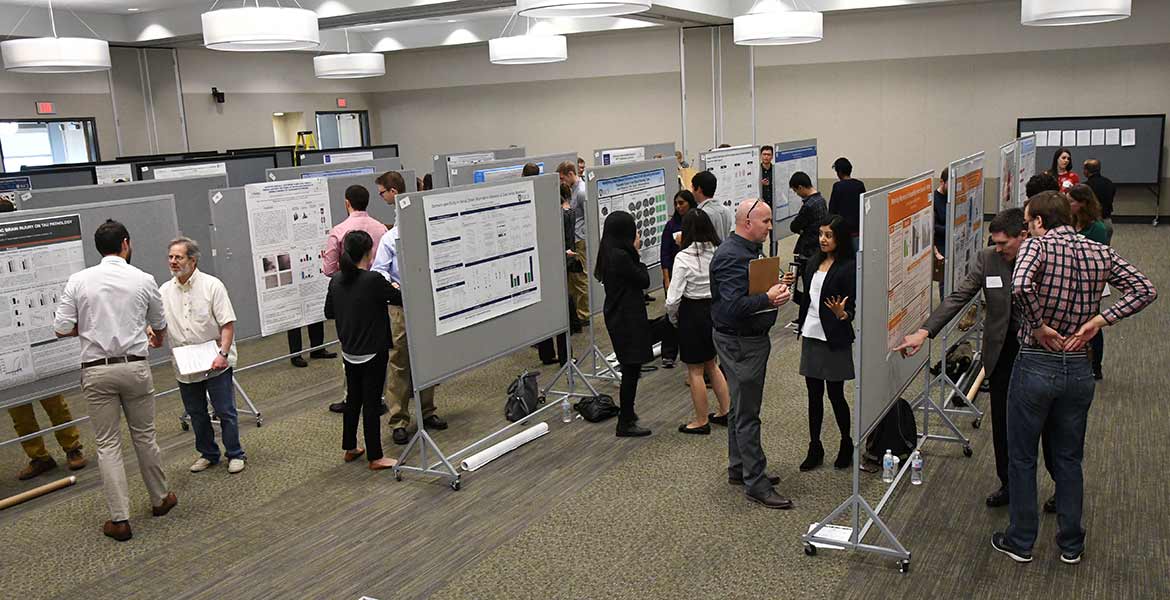 Student & Resident Poster Session 2021