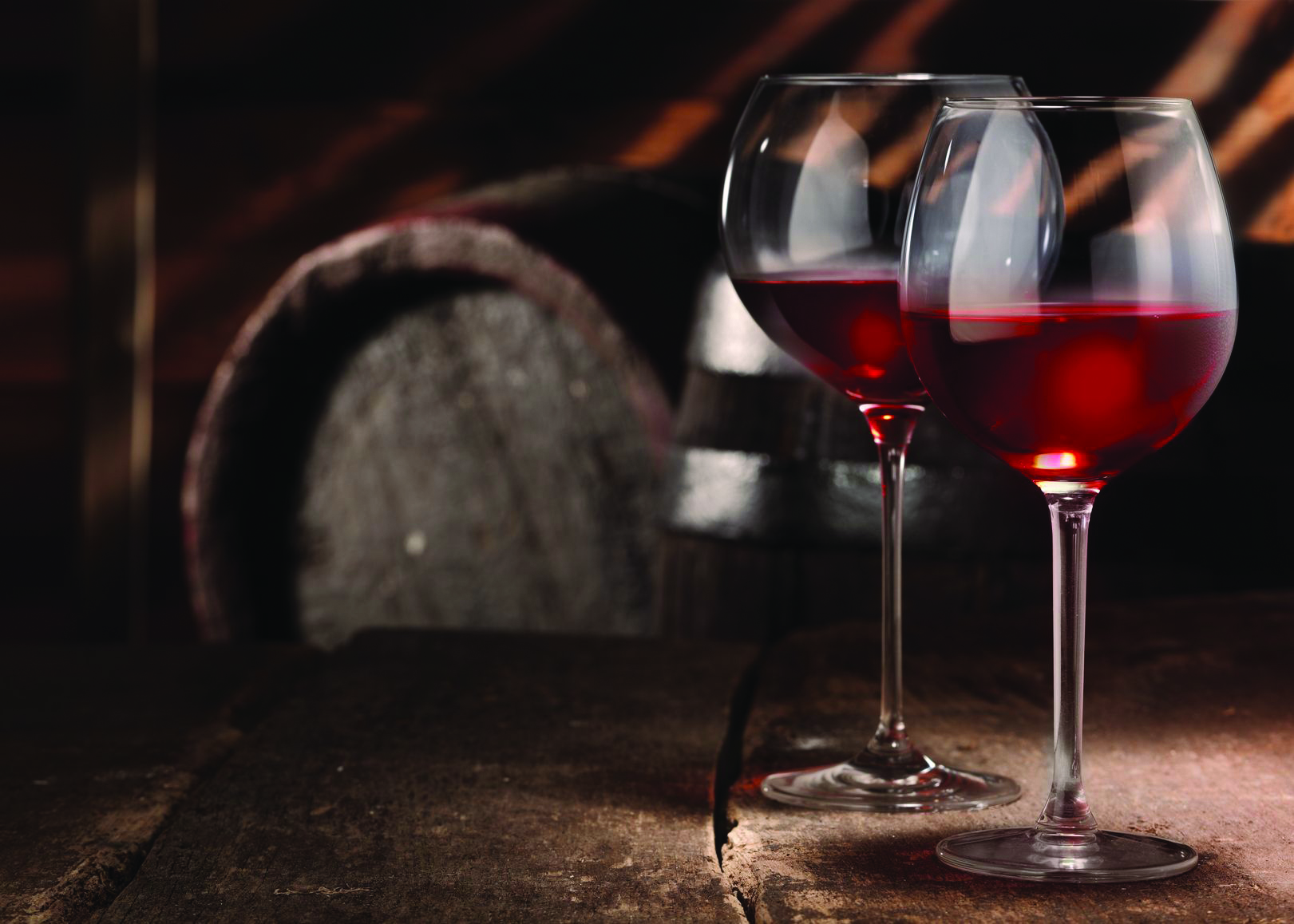 Wine, Place and Show