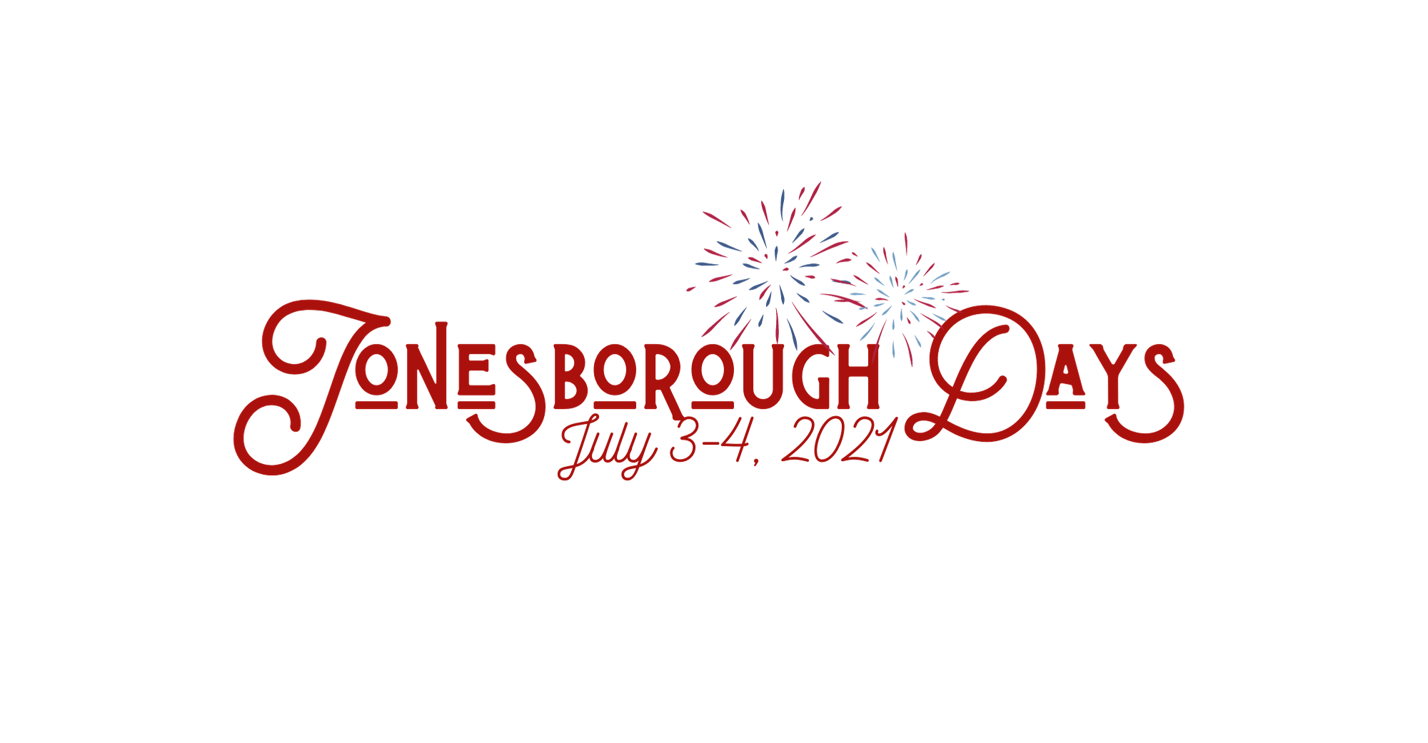 2022 Jonesborough Days Food Concessions Application