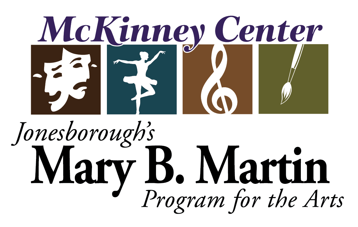 McKinney Center Artist Exhibition Series