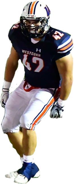 WestConn Football Prospect Day