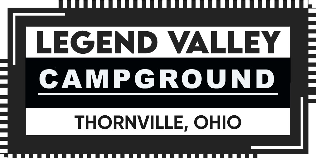 Legend Valley Campground