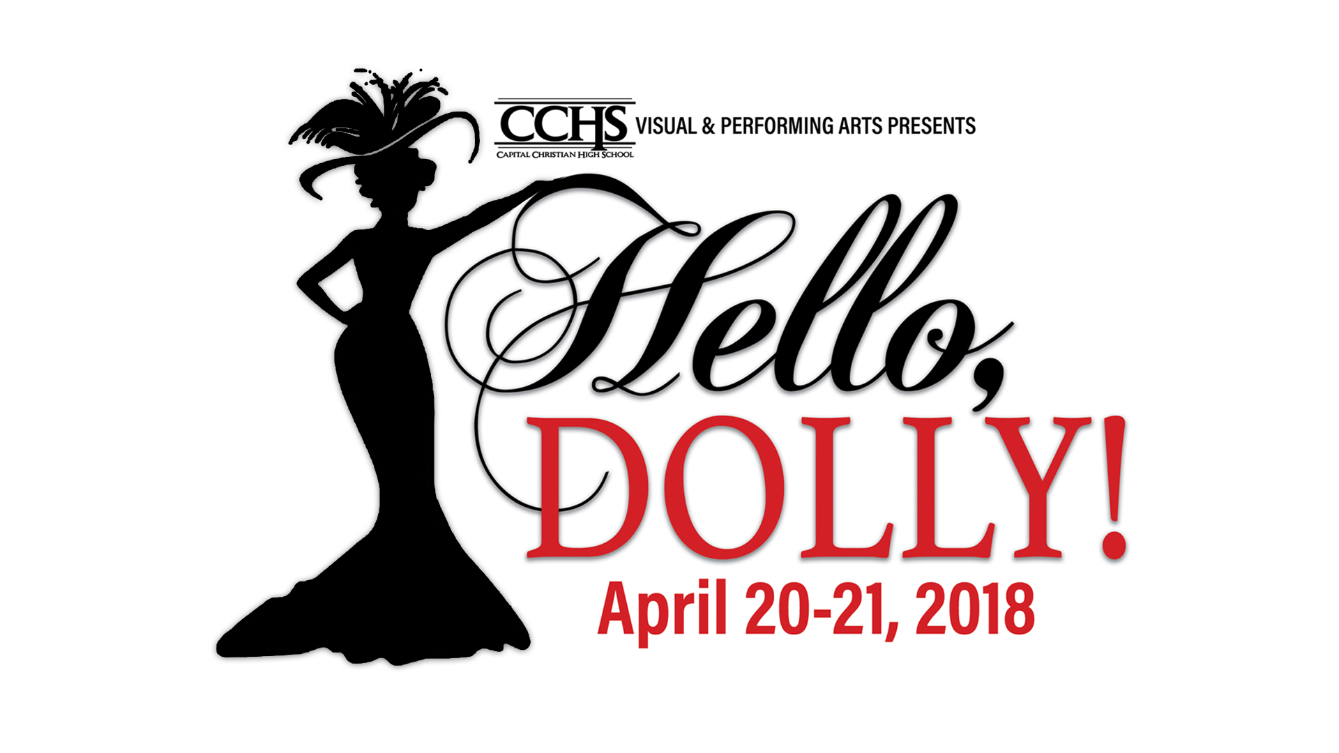 18 Spring Musical - Hello Dolly