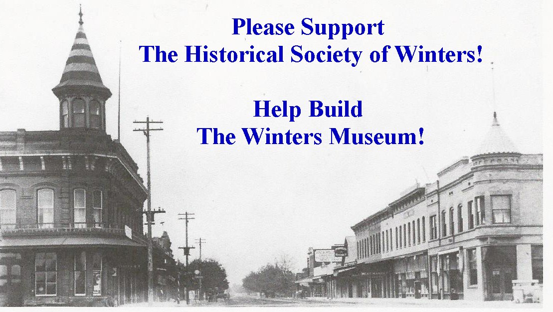 Support the Museum