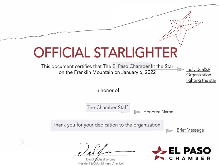 Starlighter