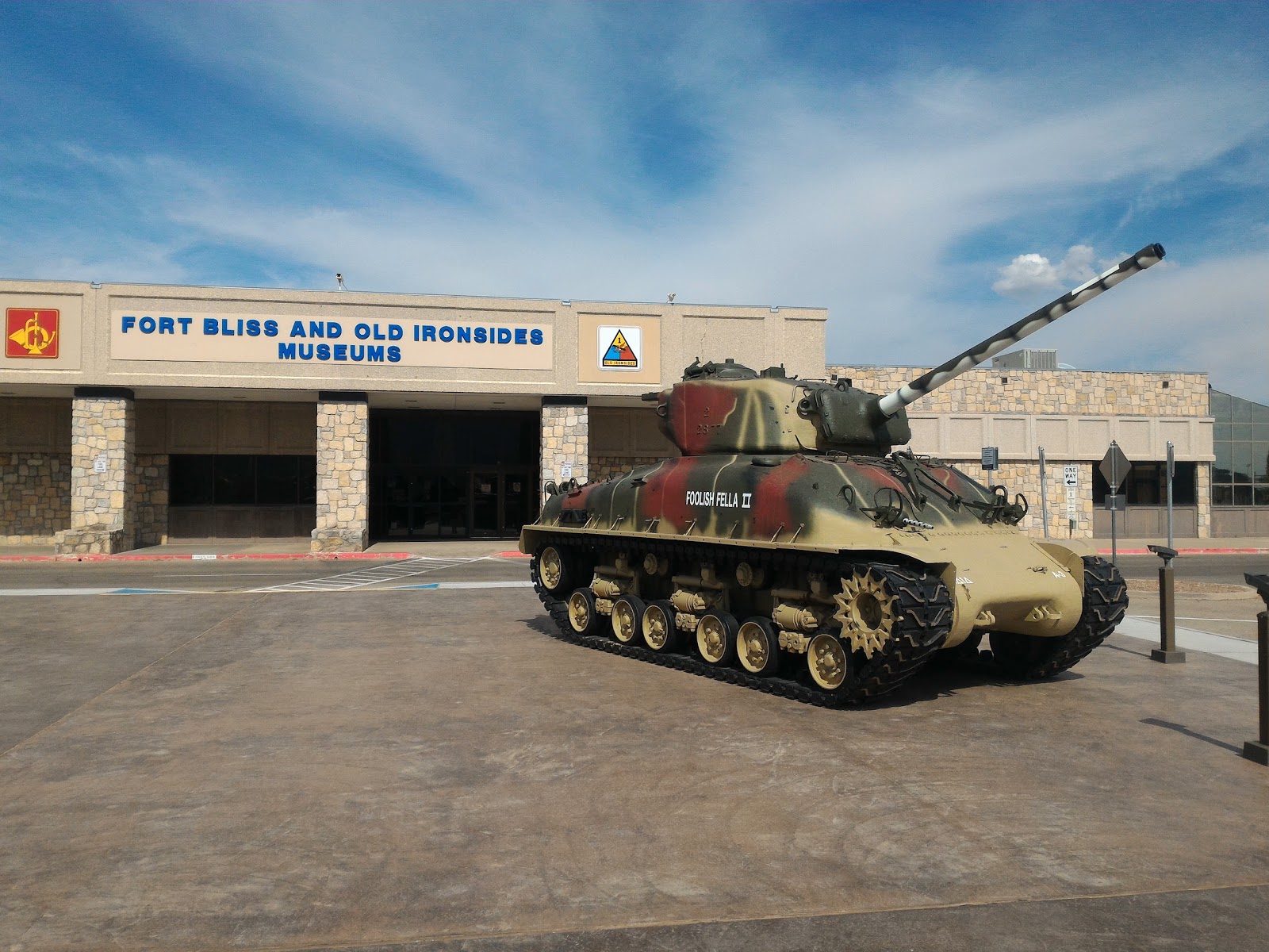 2022 EPC State of the Military