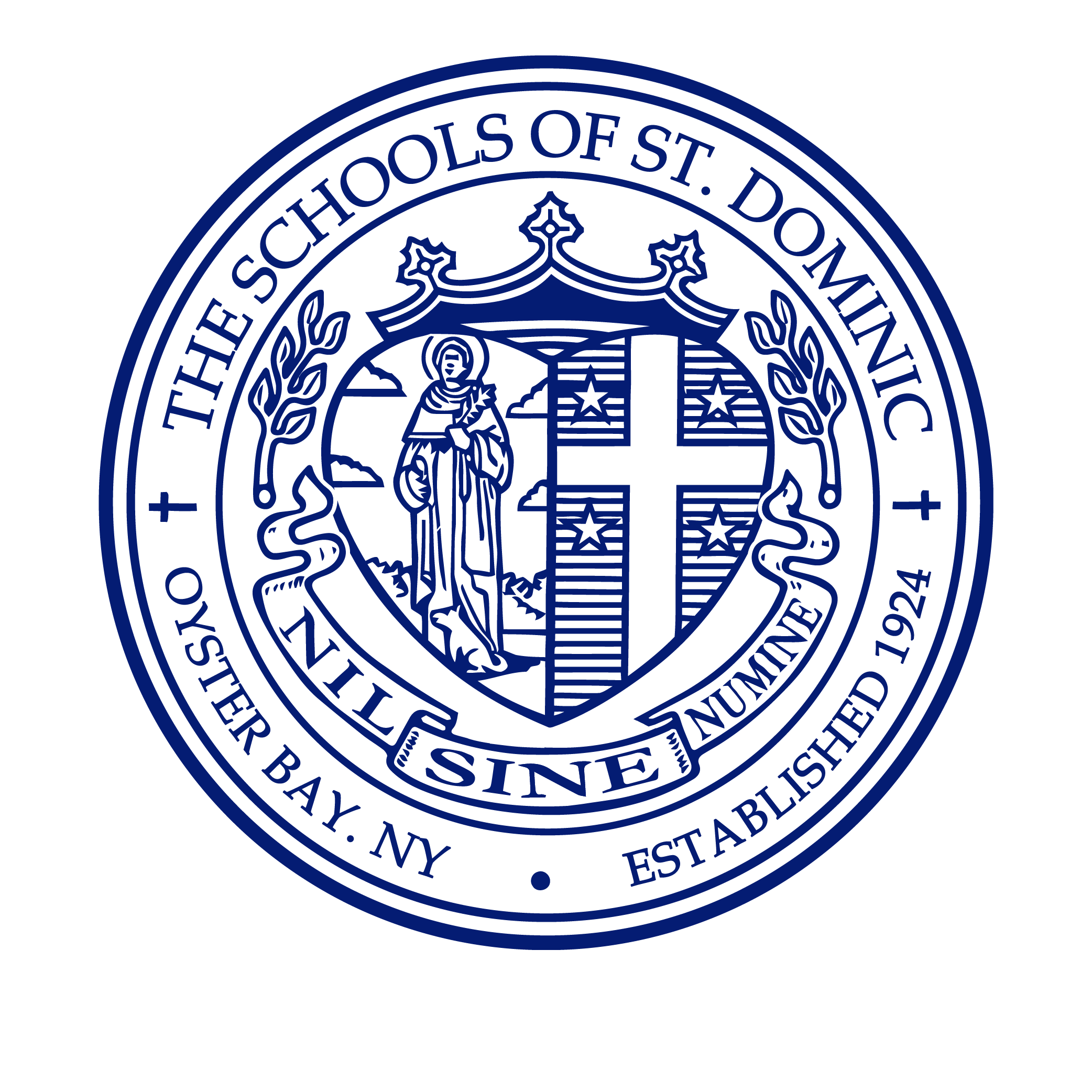 Schools of St. Dominic Giving Page